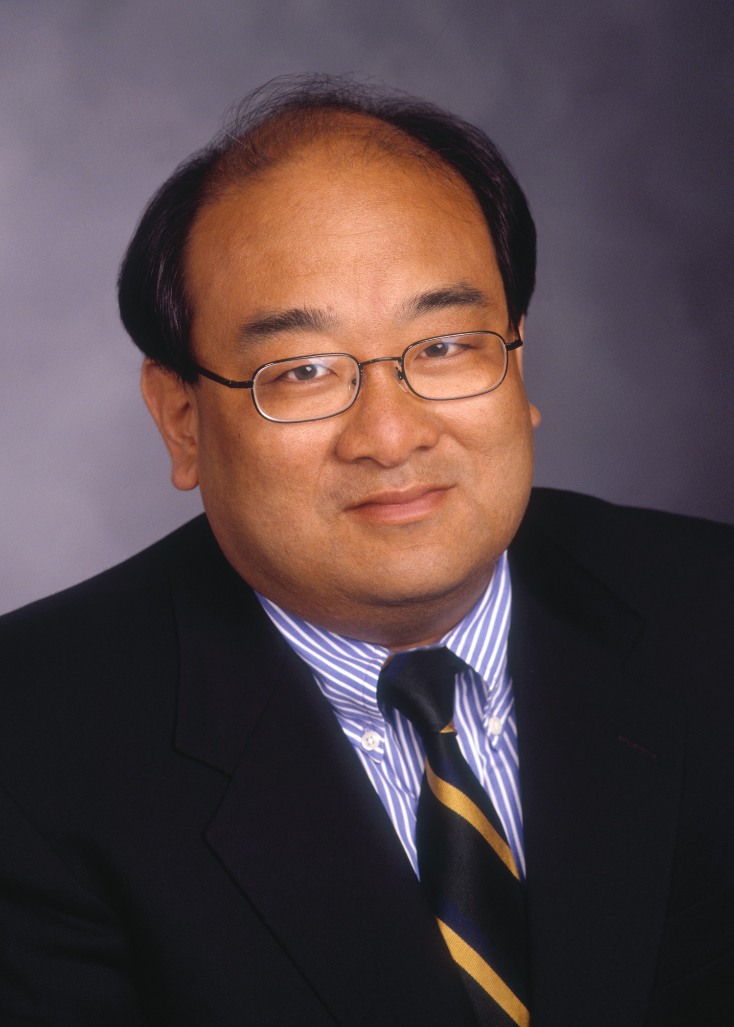 The ISTAT Foundation Establishes Norman C.T. Liu Asia Scholarship Fund ...